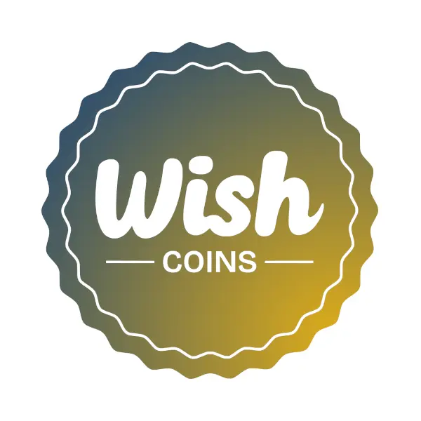 Wish Coins